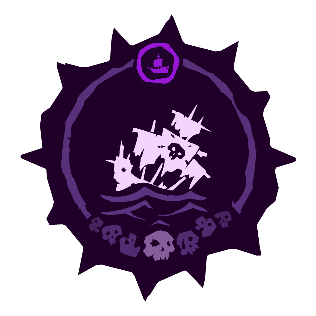 Commendations Sea Of Thieves Geekya Commendations Sea Of Thieves Geekya
