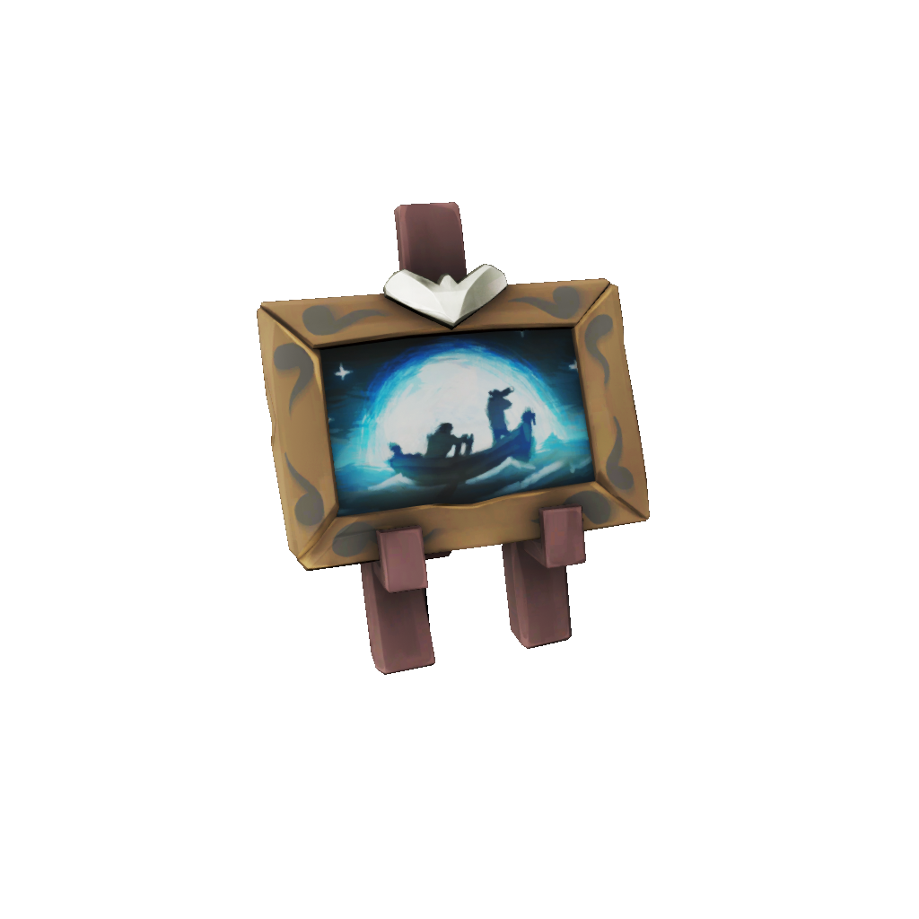 Items | Sea of Thieves | Geekya.com