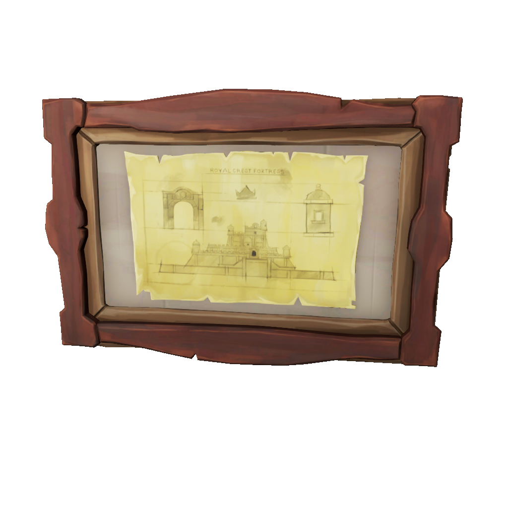 Items | Sea of Thieves | Geekya.com