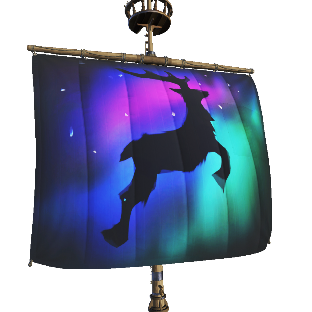 Sails | Items | Sea of Thieves | Geekya.com