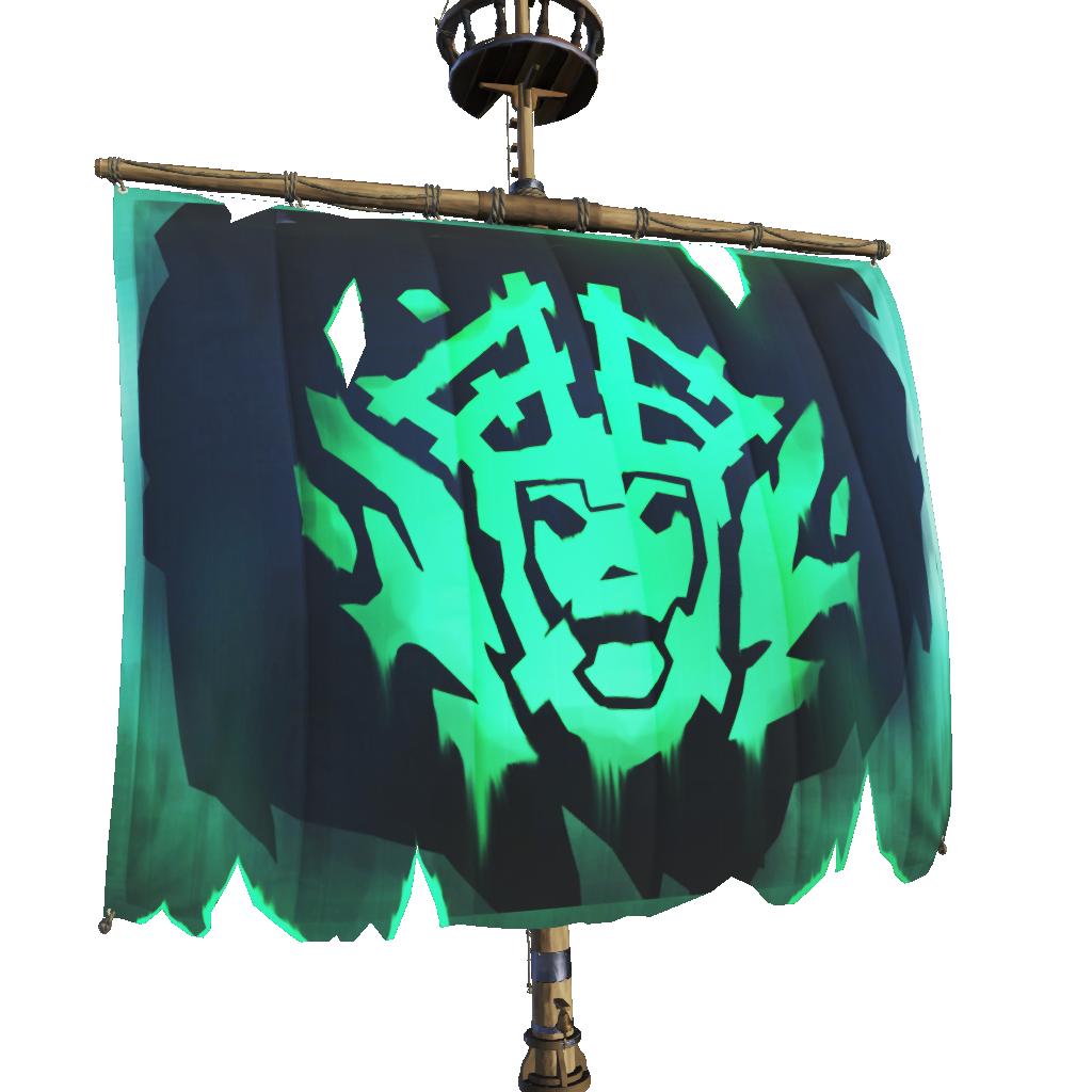 Sails | Items | Sea of Thieves | Geekya.com