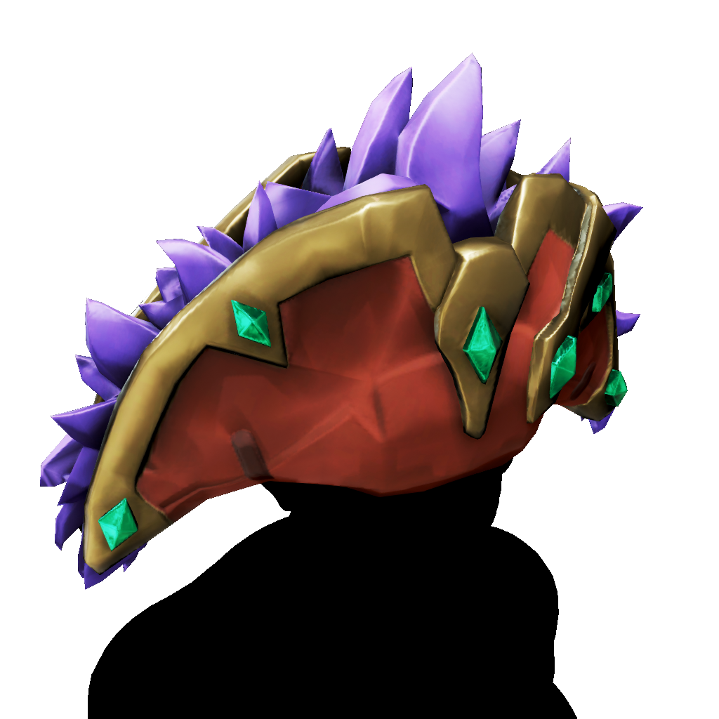 Hat | Items | Sea of Thieves | Geekya.com