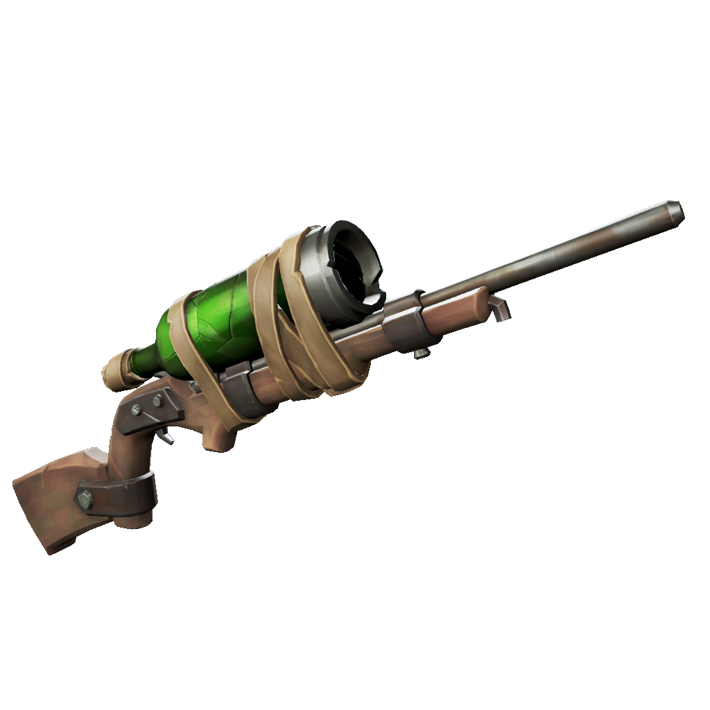 Items | Sea of Thieves | Geekya.com