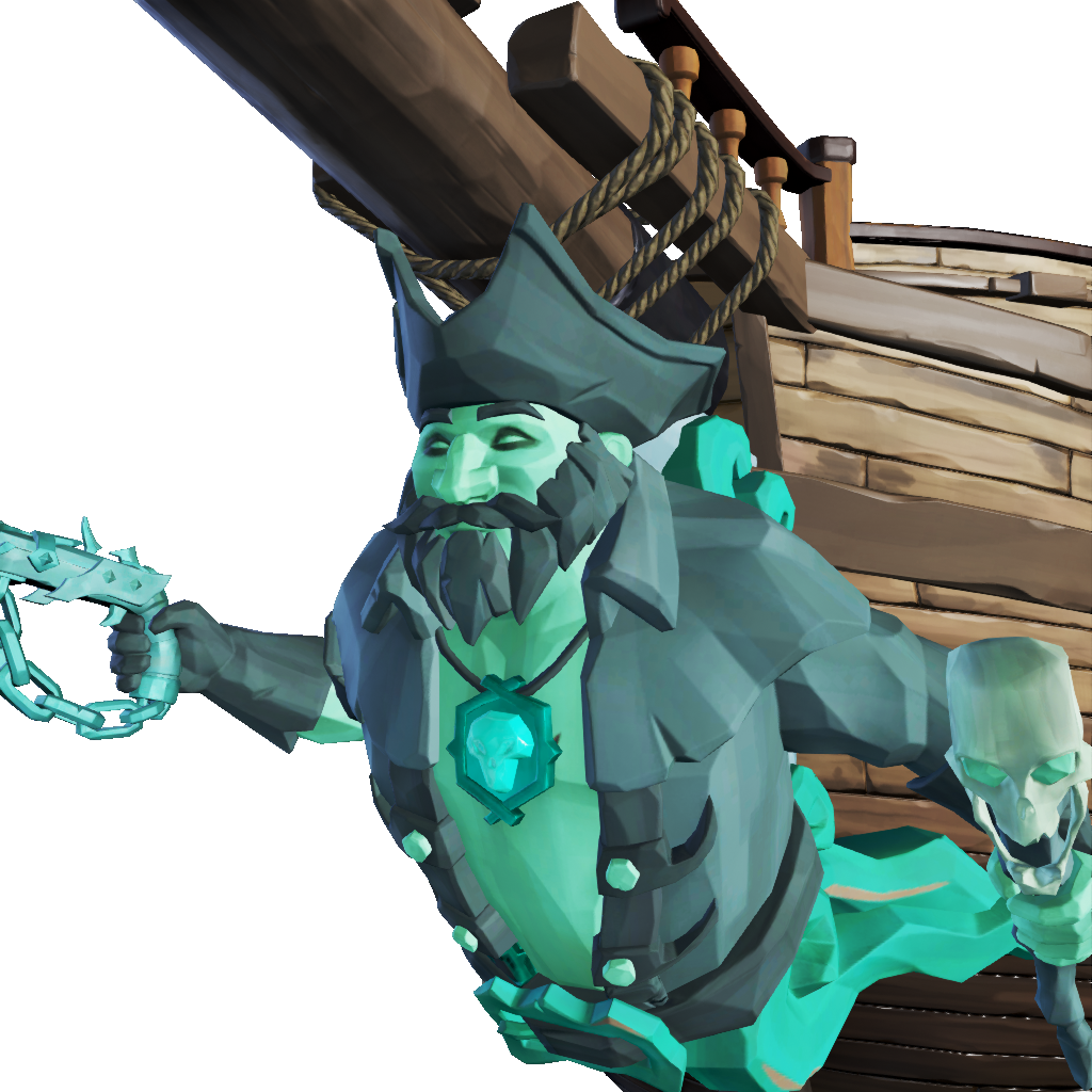 Items | Sea of Thieves | Geekya.com