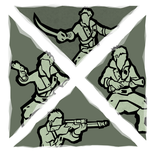 Quick Draw Weapon 1 Pose Emote | Items | Sea of Thieves | Geekya.com