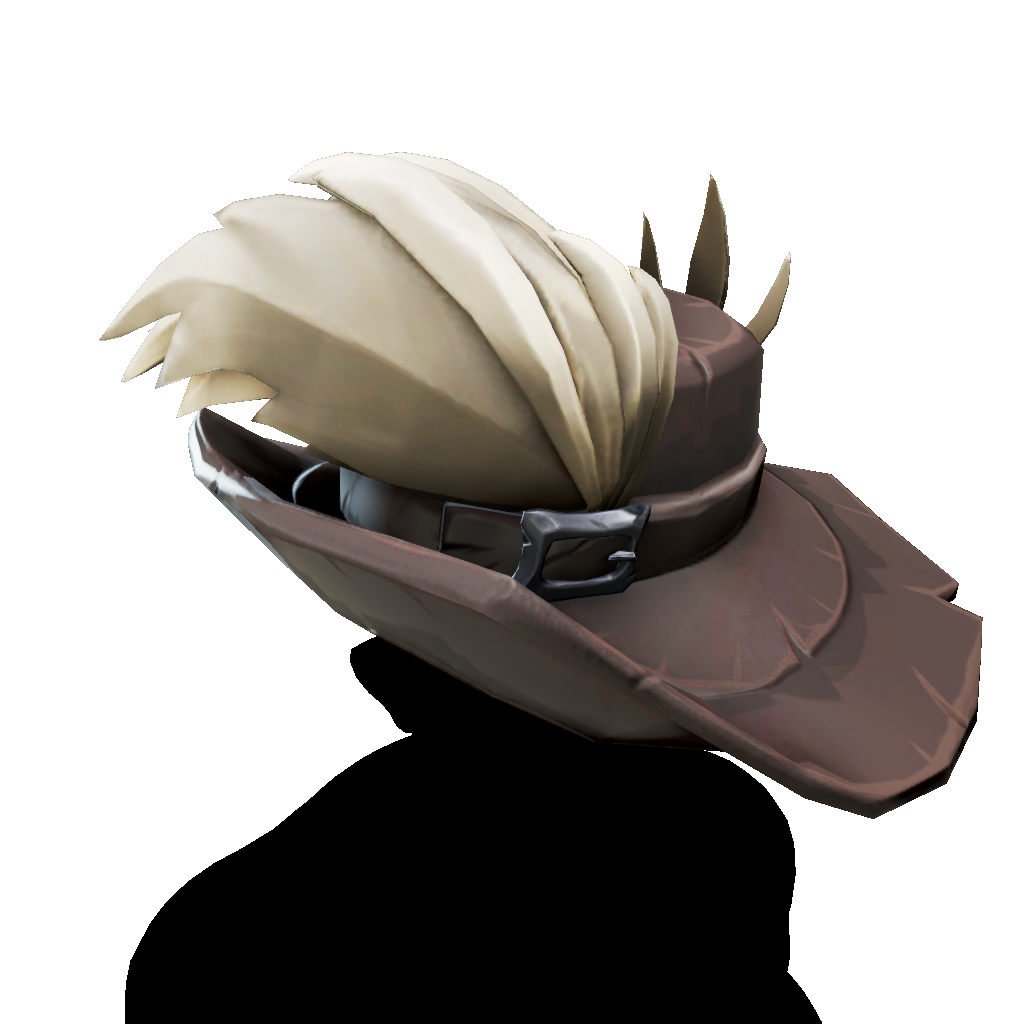 Hat | Items | Sea of Thieves | Geekya.com