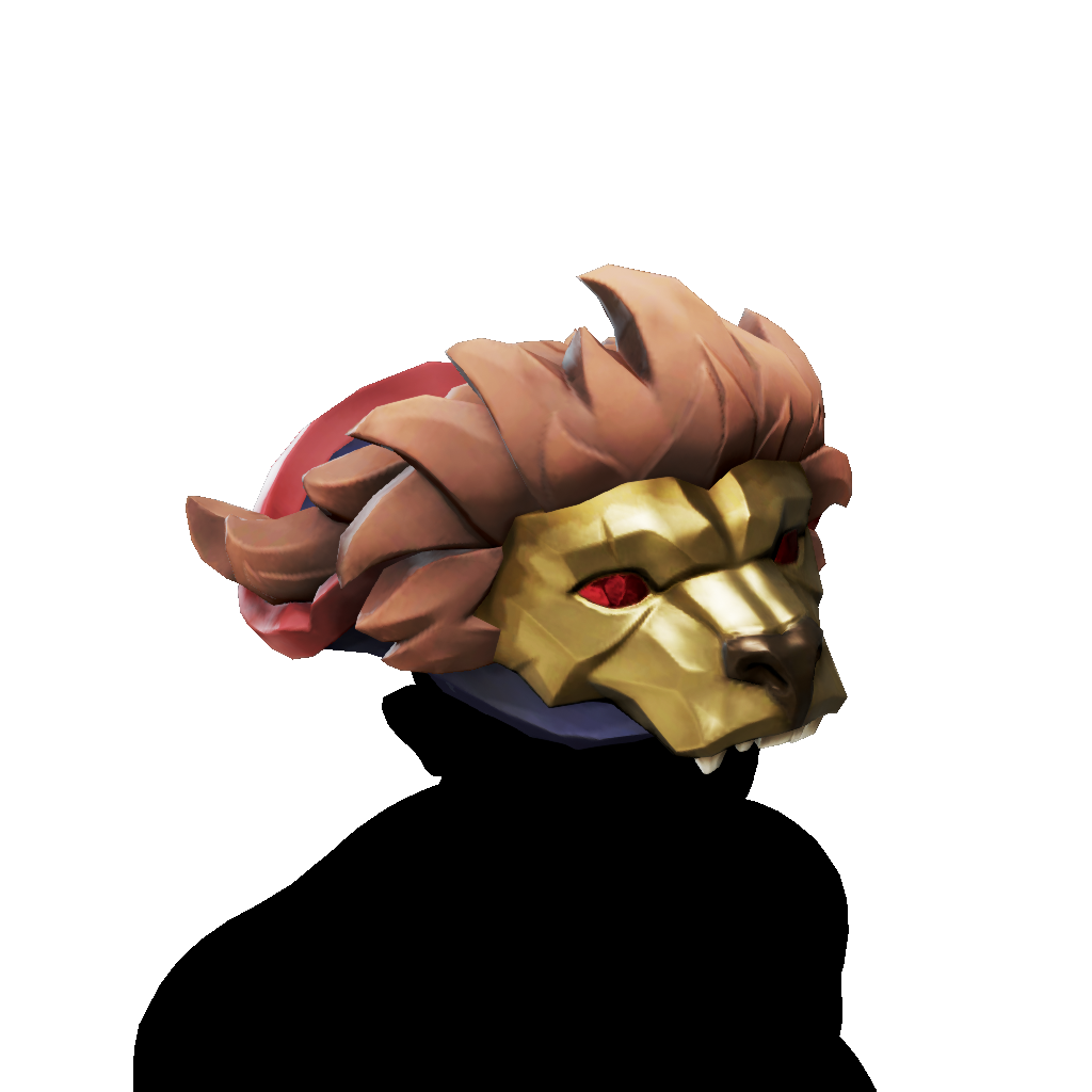 Hat | Items | Sea of Thieves | Geekya.com