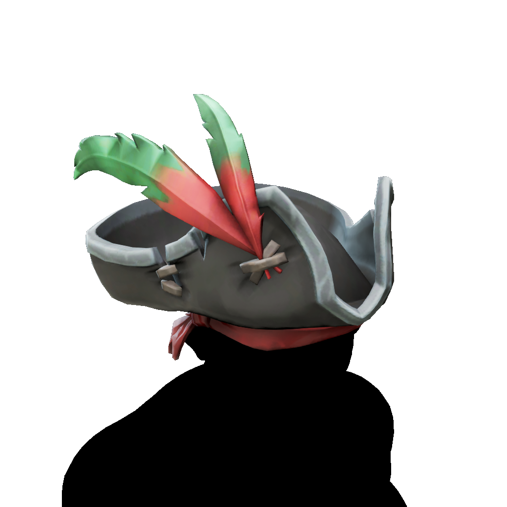 Hat | Items | Sea of Thieves | Geekya.com