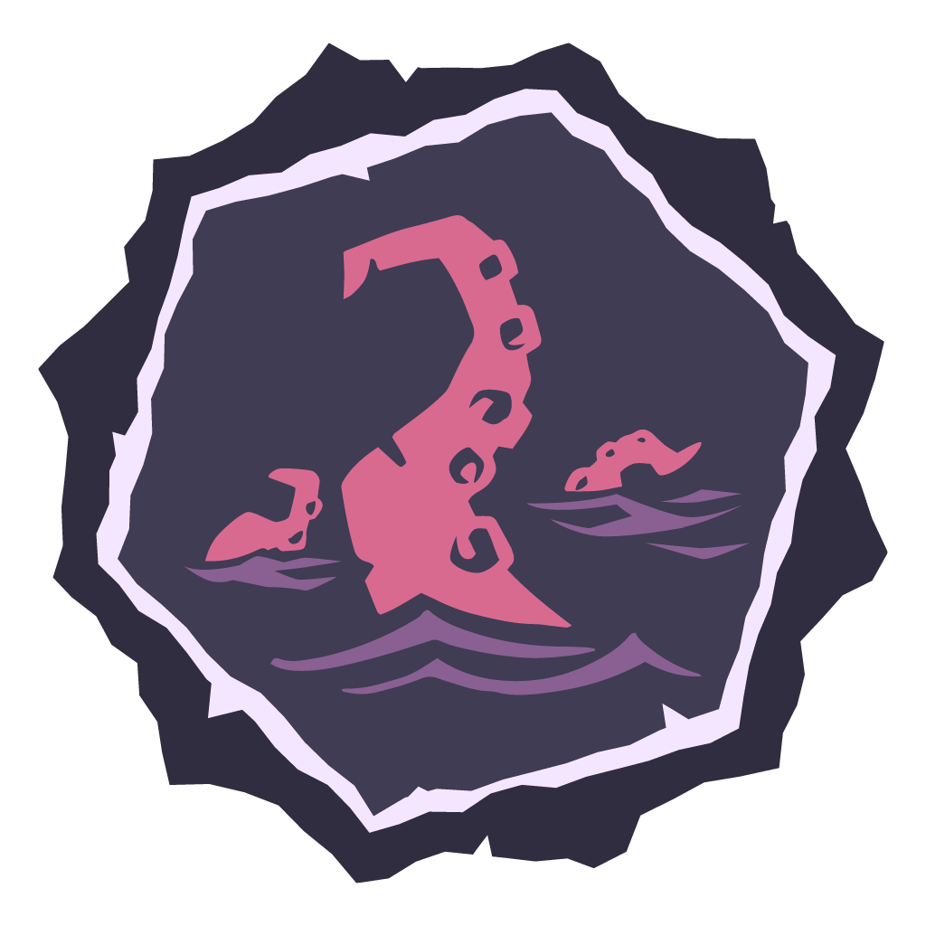 Master Kraken Hunter | Items | Sea of Thieves | Geekya.com
