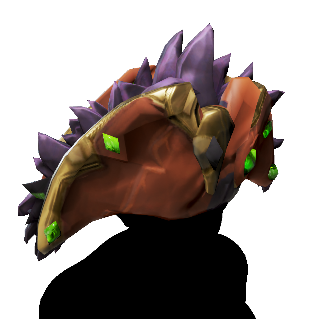 Briggsy's Hat | Items | Sea of Thieves | Geekya.com