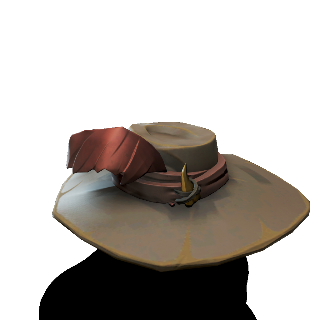Hat | Items | Sea of Thieves | Geekya.com