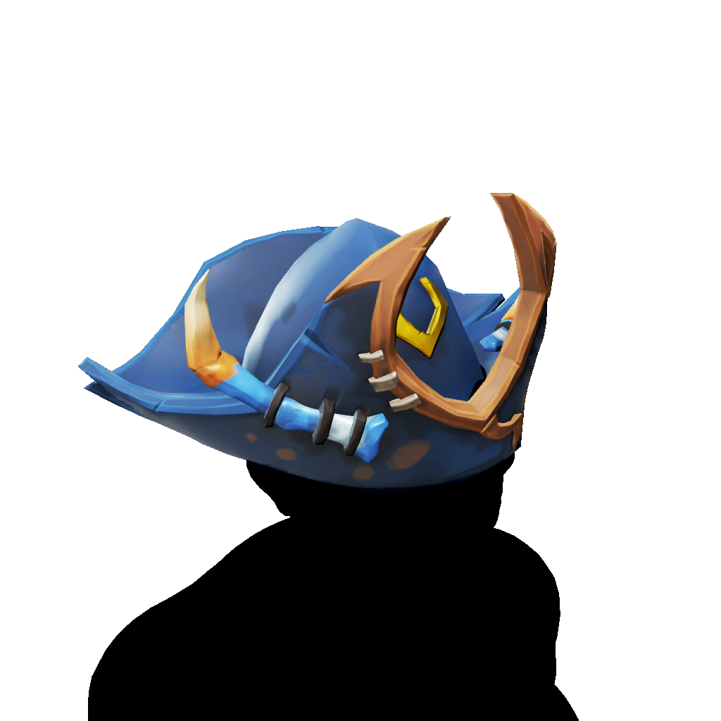 Hat | Items | Sea of Thieves | Geekya.com