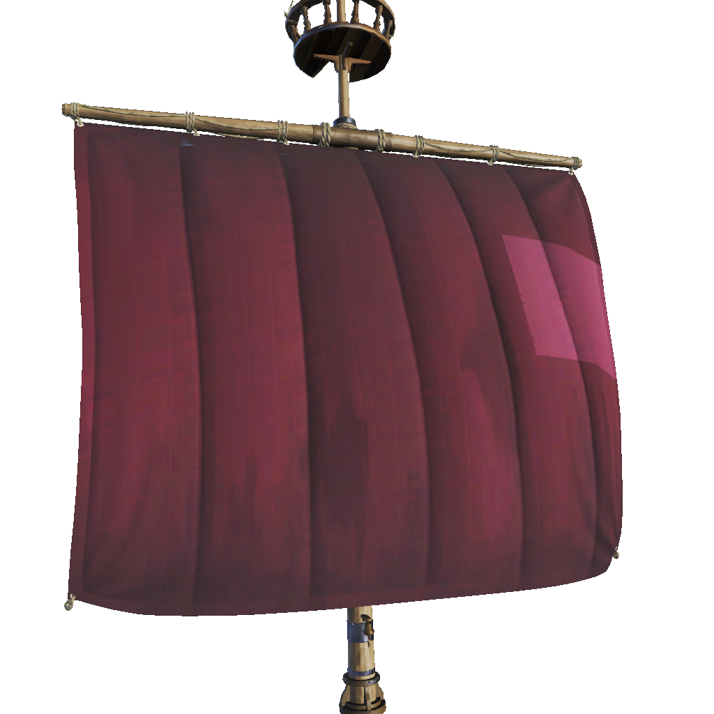 Sails | Items | Sea of Thieves | Geekya.com