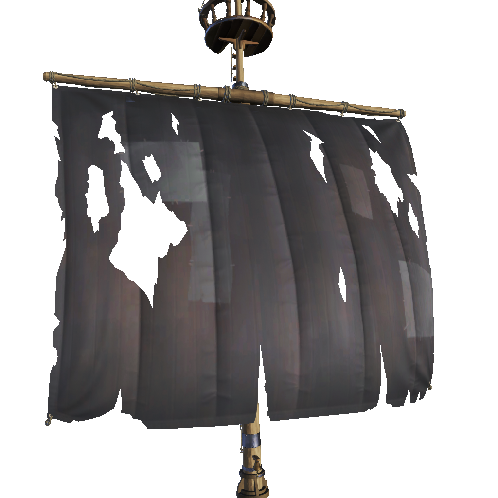 Sails | Items | Sea of Thieves | Geekya.com