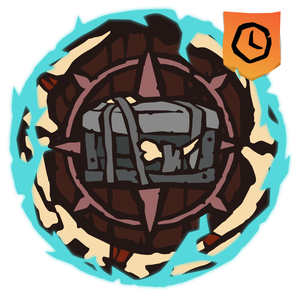 Merchant of Death | Items | Sea of Thieves | Geekya.com