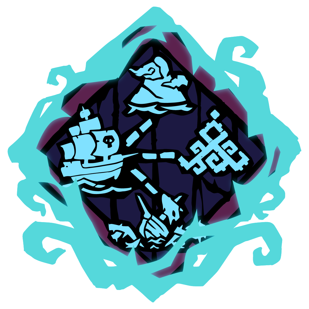 Relic Hunter | Items | Sea of Thieves | Geekya.com