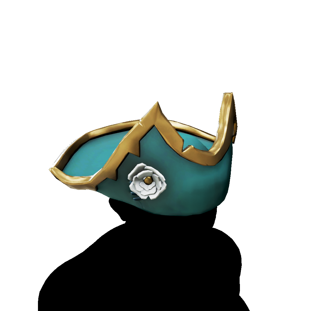 Hat | Items | Sea of Thieves | Geekya.com