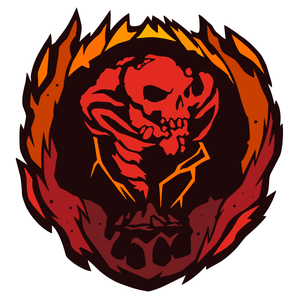 Banisher of the Flame | Items | Sea of Thieves | Geekya.com
