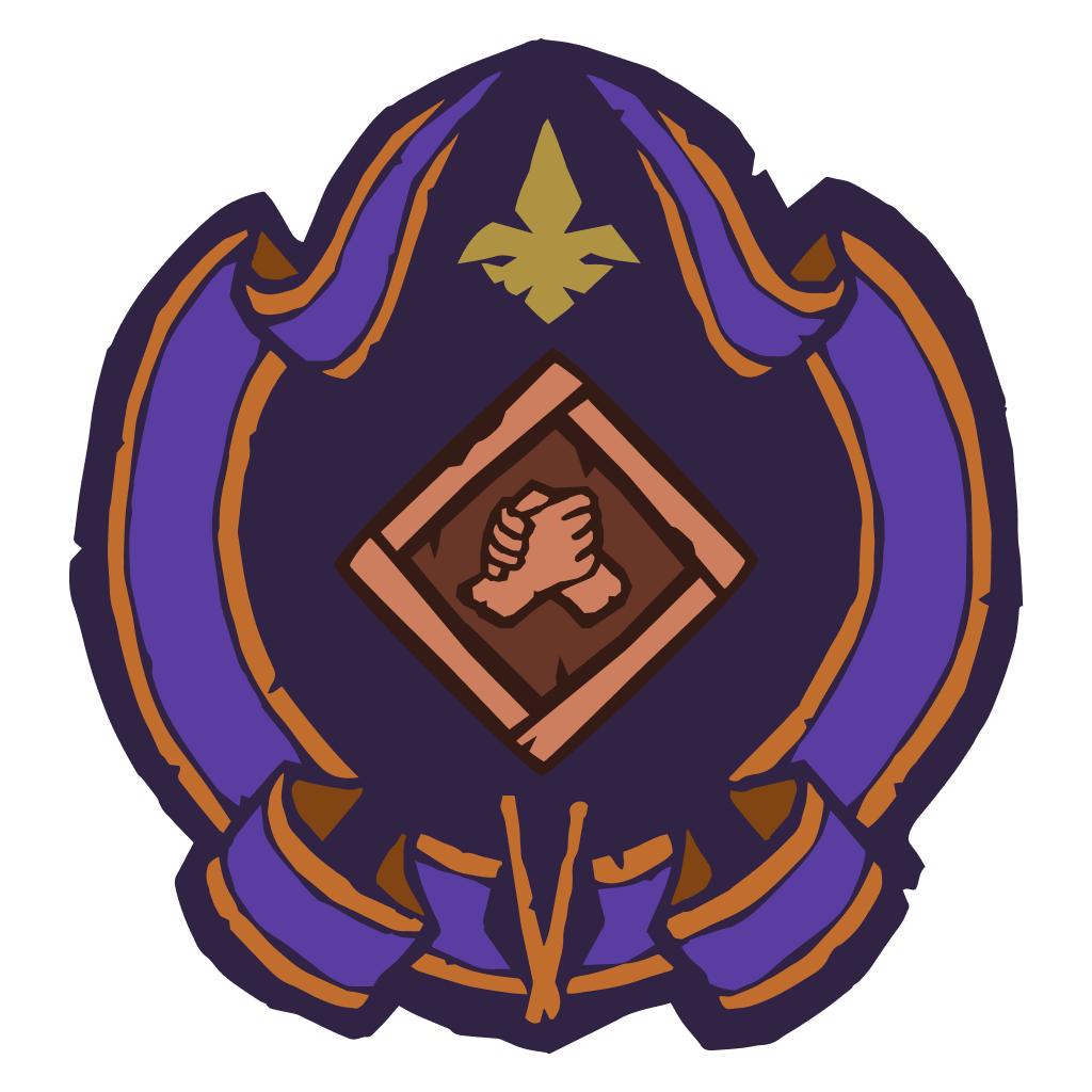 Guild of Captured Winds | Items | Sea of Thieves | Geekya.com