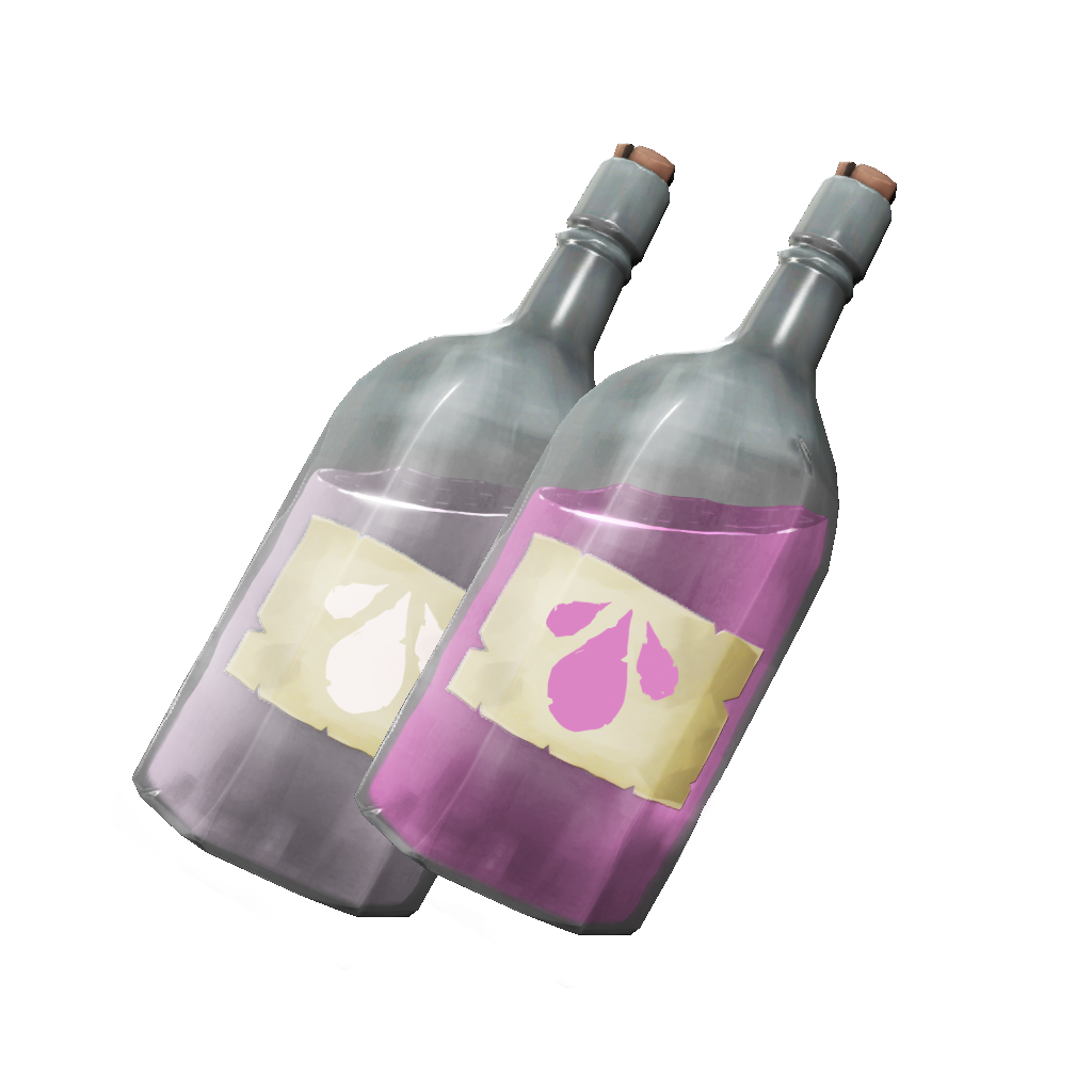 White Rose Hair | Items | Sea of Thieves | Geekya.com