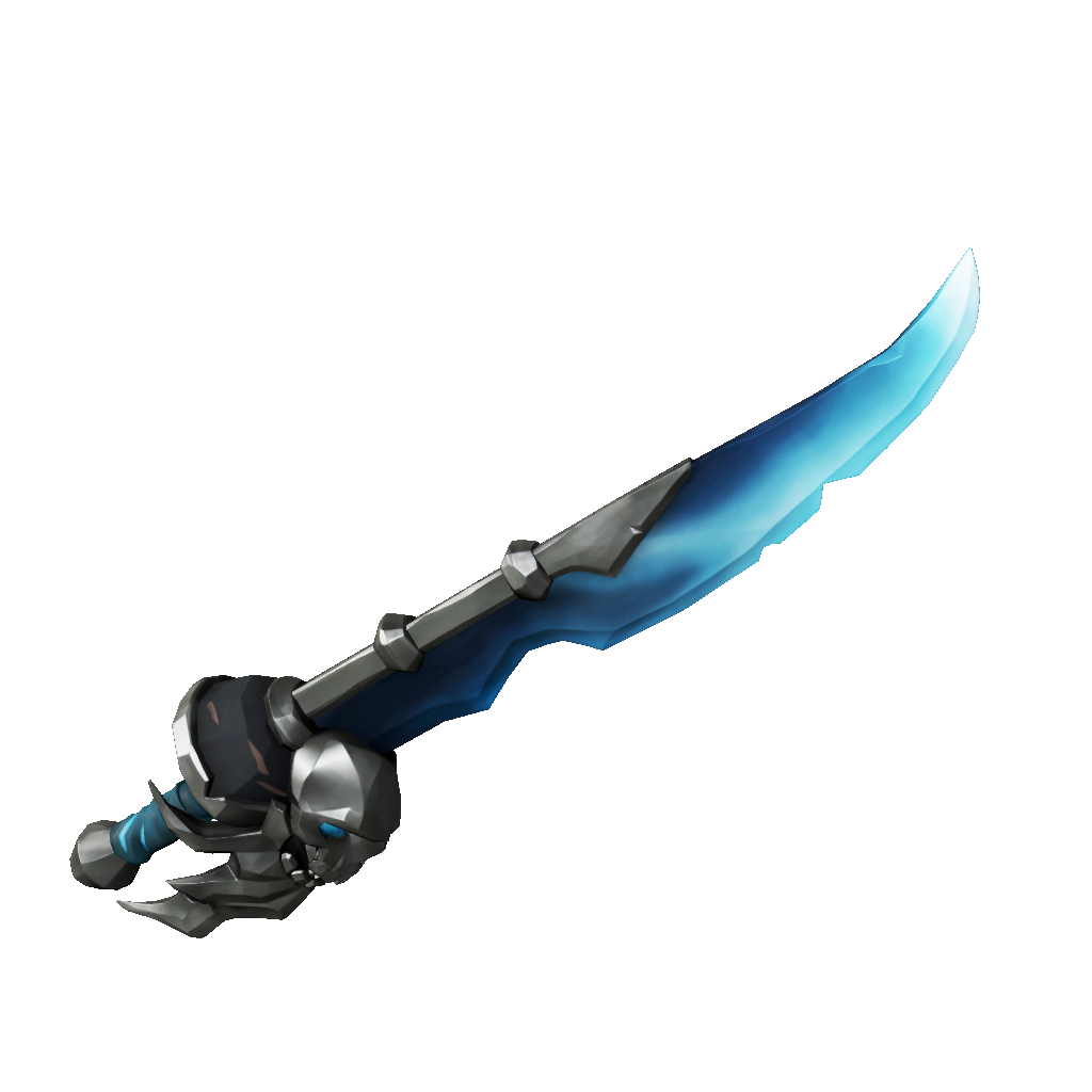 Dire Dark Warsmith Cutlass | Items | Sea of Thieves | Geekya.com