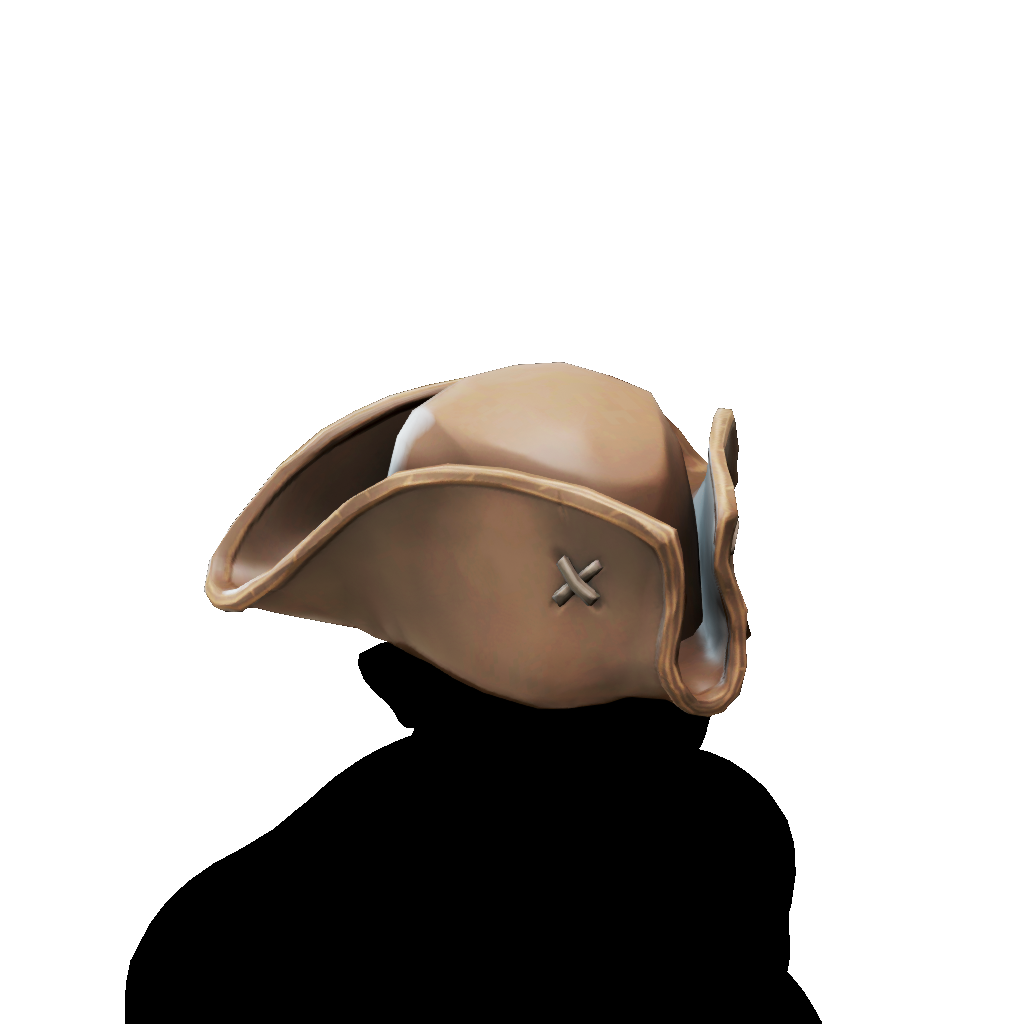 Hat | Items | Sea of Thieves | Geekya.com