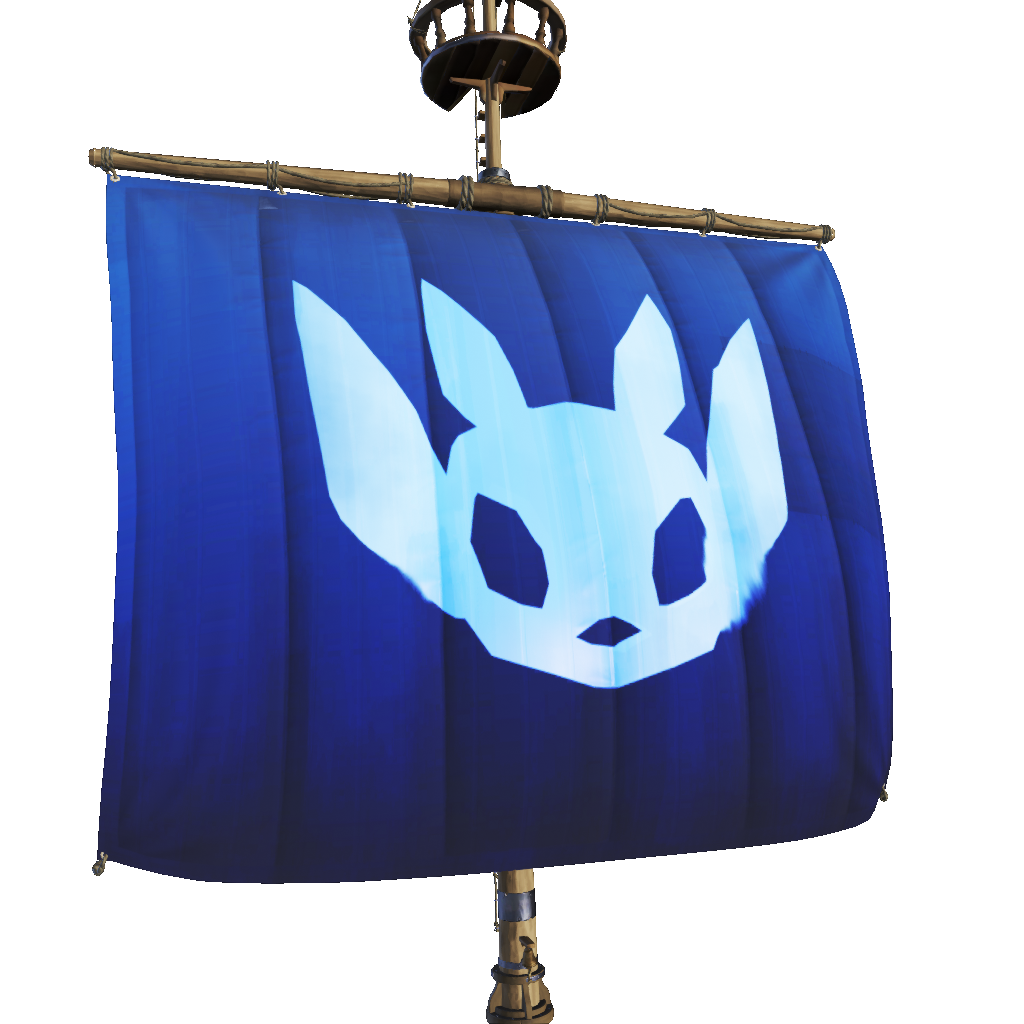 Sails | Items | Sea of Thieves | Geekya.com
