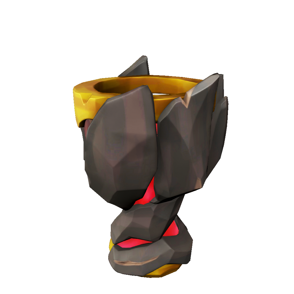 Reaper's Heart Tankard | Items | Sea of Thieves | Geekya.com