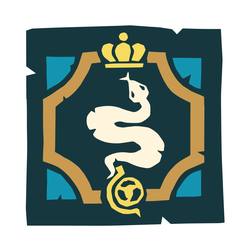 Merchant of the Serpent's Scale | Items | Sea of Thieves | Geekya.com