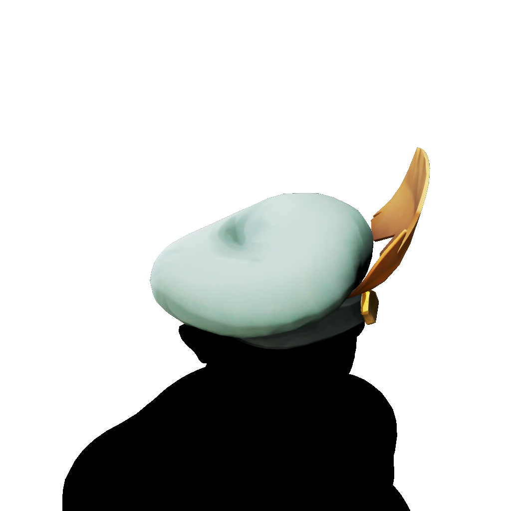 Hat | Items | Sea of Thieves | Geekya.com