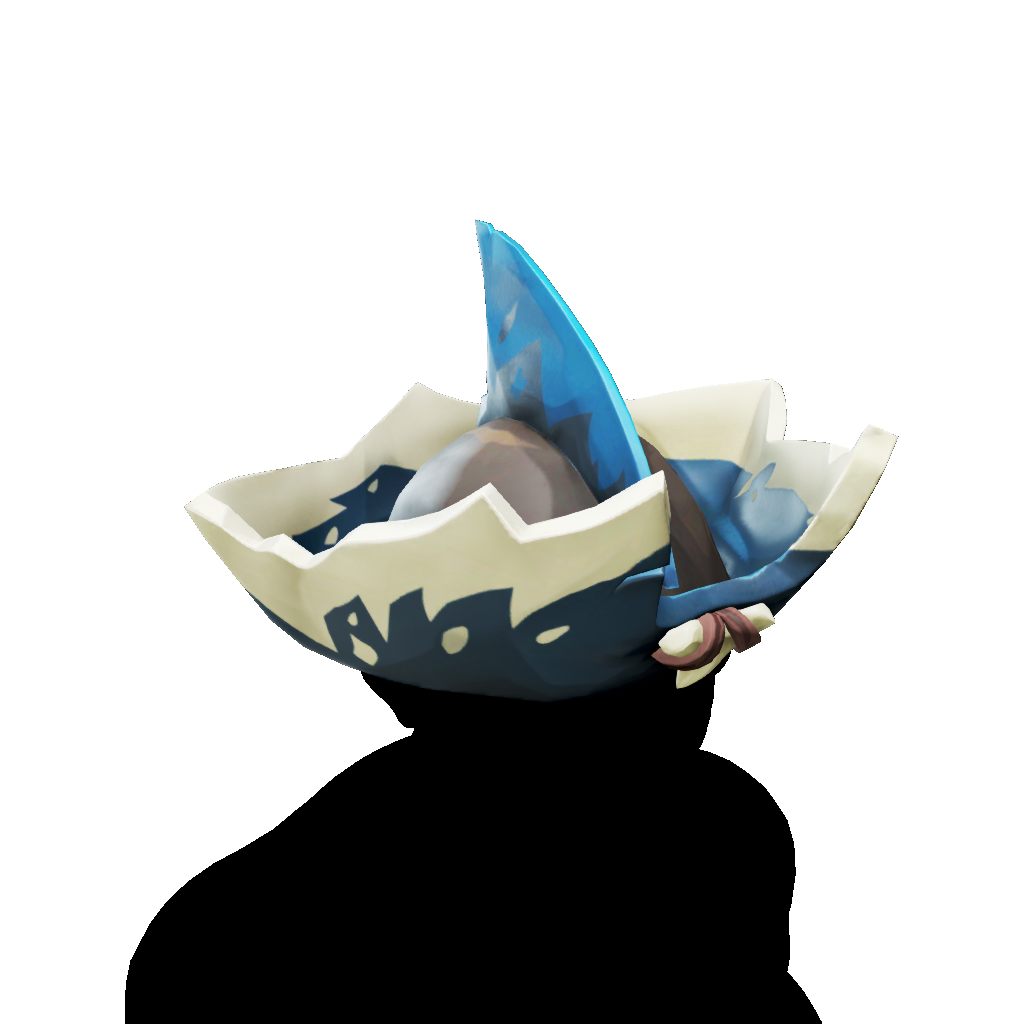 Hat | Items | Sea of Thieves | Geekya.com