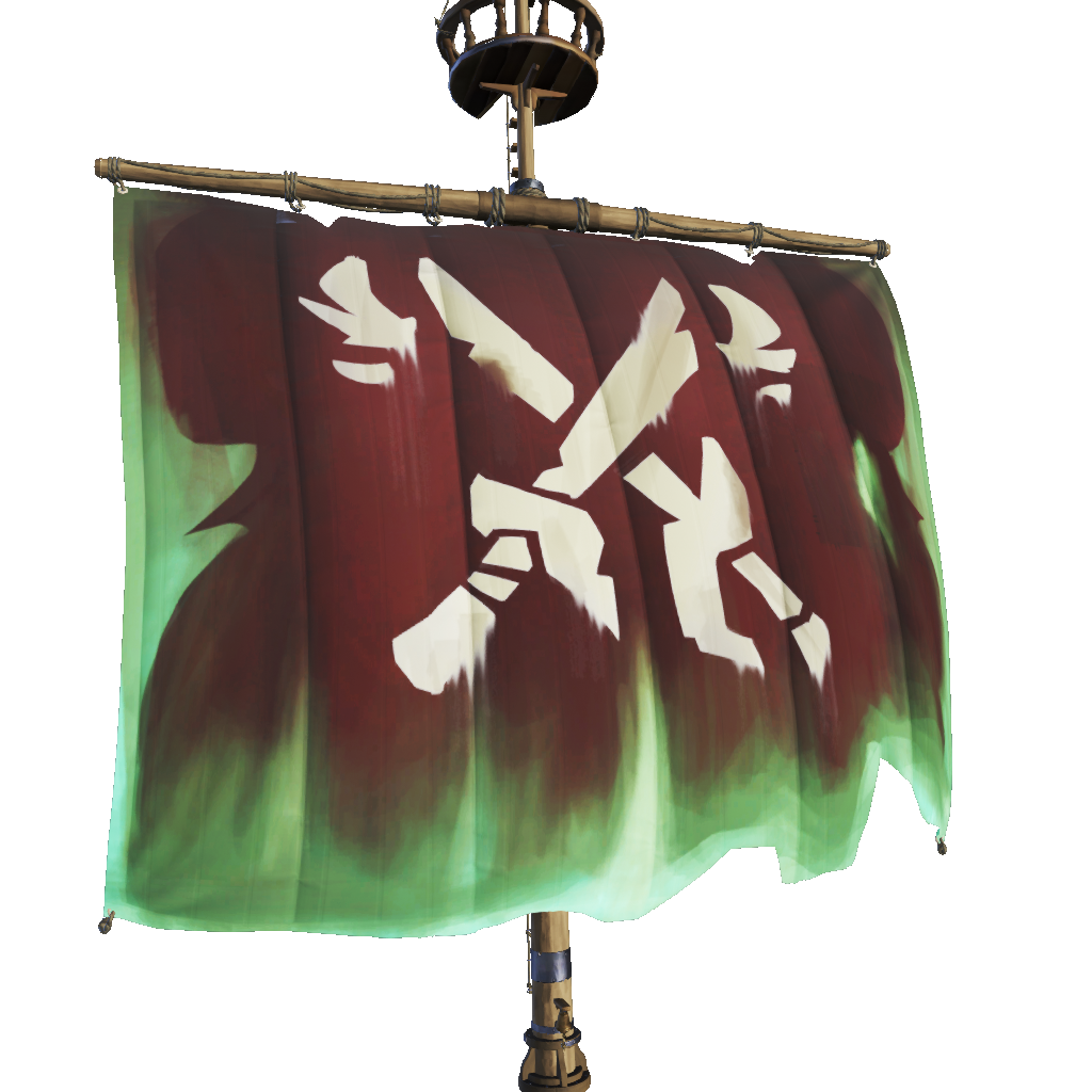 Sails | Items | Sea of Thieves | Geekya.com