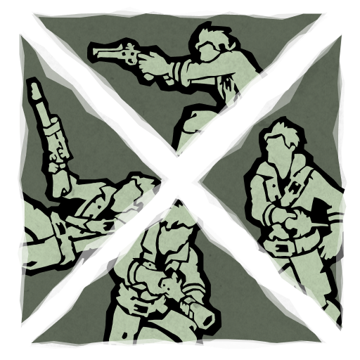 Versatile Weapon 1 Pose Emote | Items | Sea of Thieves | Geekya.com