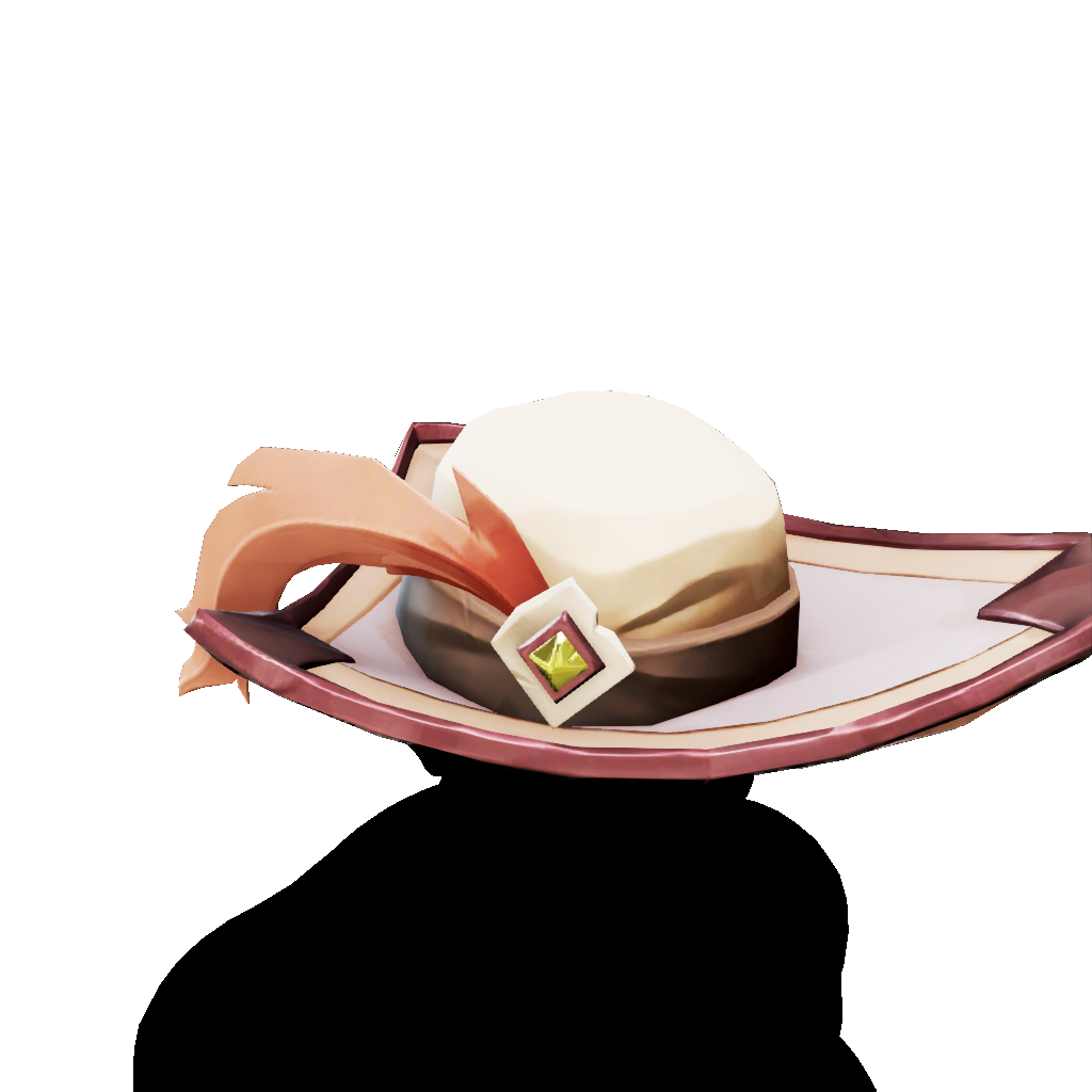 Hat | Items | Sea of Thieves | Geekya.com