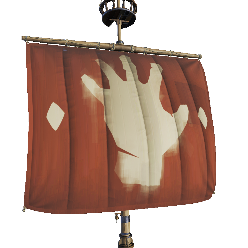 Sails | Items | Sea of Thieves | Geekya.com