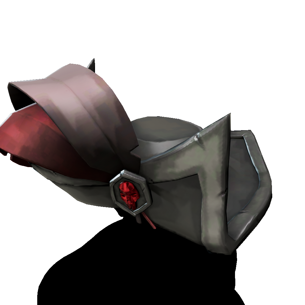 Dark Adventurers Hat | Items | Sea of Thieves | Geekya.com