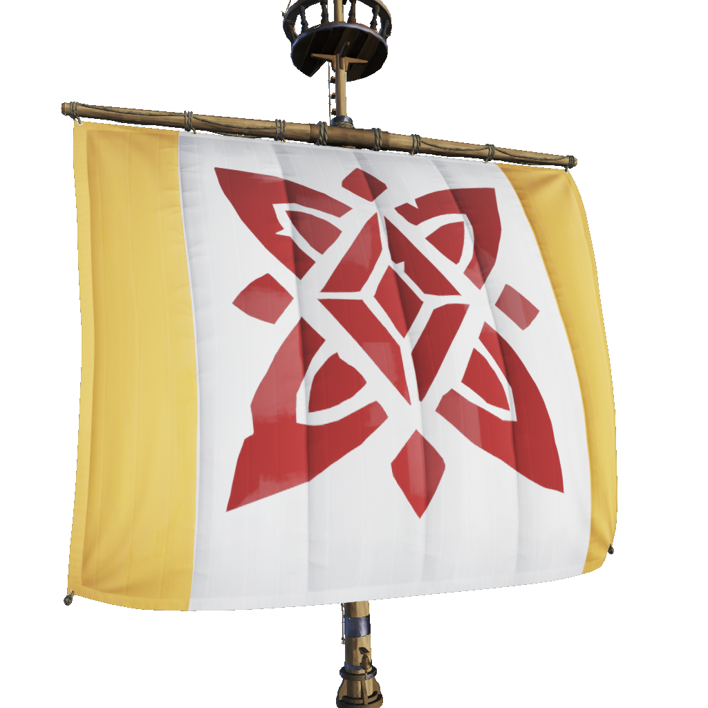 Sails | Items | Sea of Thieves | Geekya.com