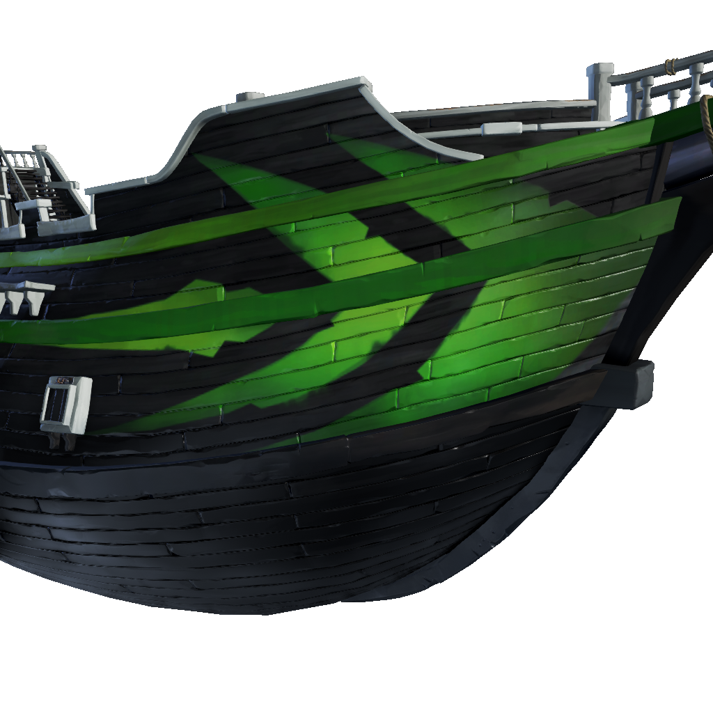 Duke Hull | Items | Sea of Thieves | Geekya.com