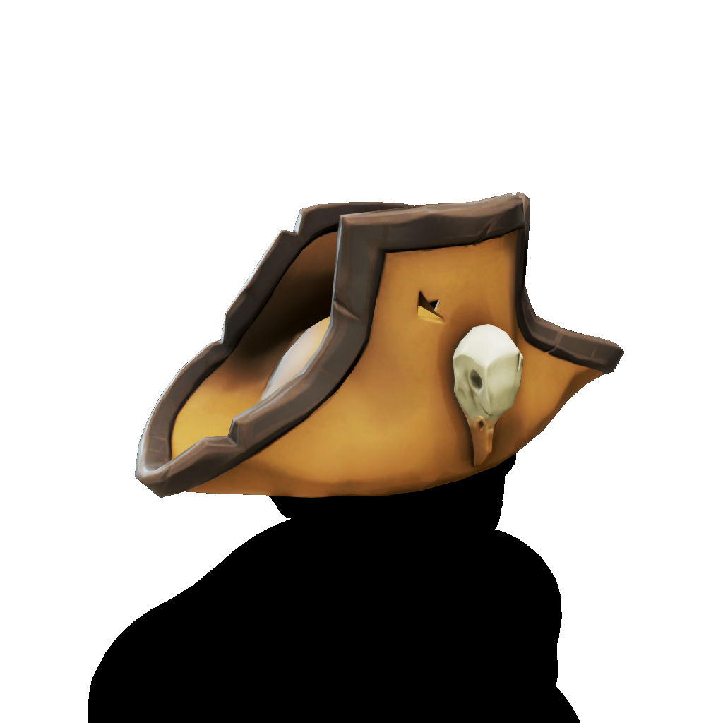 Hat | Items | Sea of Thieves | Geekya.com