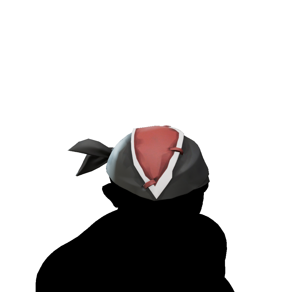 Hat | Items | Sea of Thieves | Geekya.com