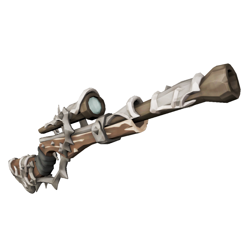 Silver Sepulchre Eye of Reach | Items | Sea of Thieves | Geekya.com