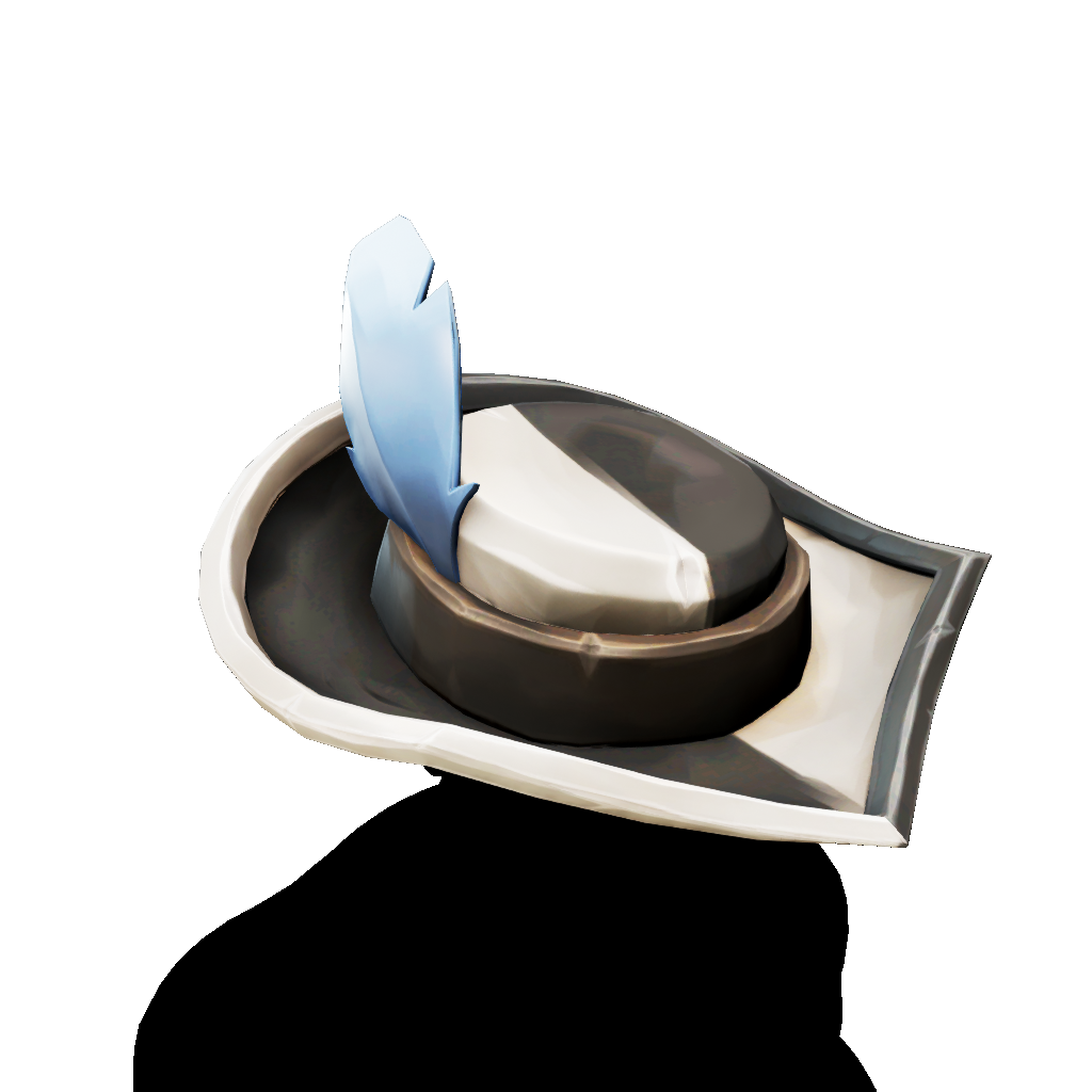 Hat | Items | Sea of Thieves | Geekya.com