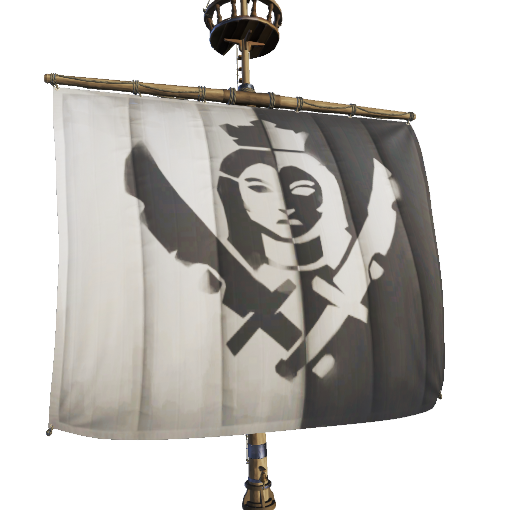 Sails | Items | Sea of Thieves | Geekya.com