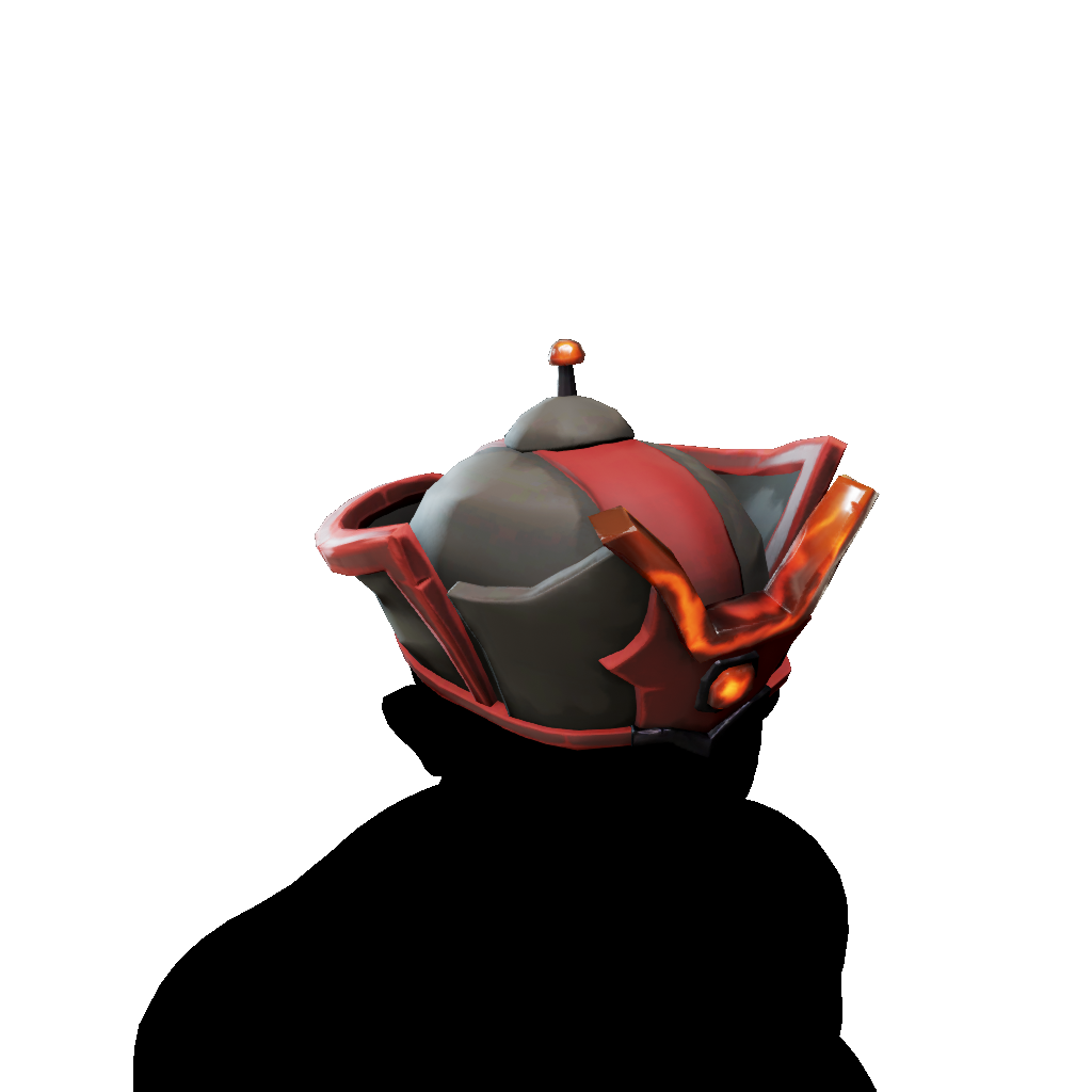 Hat | Items | Sea of Thieves | Geekya.com