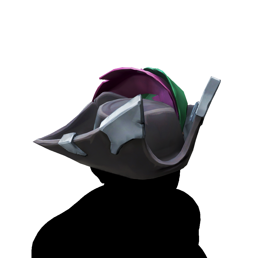 Hat | Items | Sea of Thieves | Geekya.com