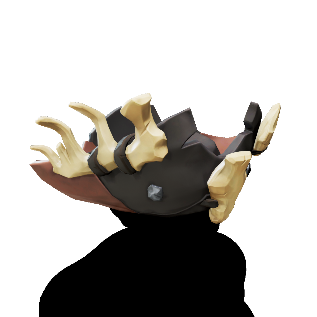 Hat | Items | Sea of Thieves | Geekya.com