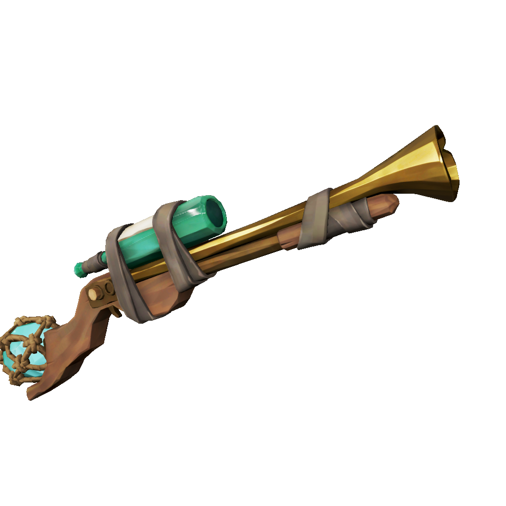 Splash Fight Eye of Reach | Items | Sea of Thieves | Geekya.com