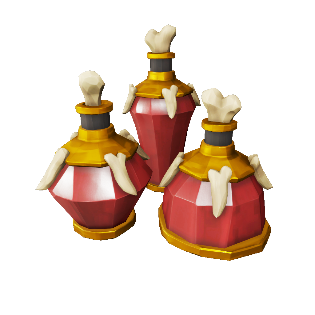Items | Sea of Thieves | Geekya.com