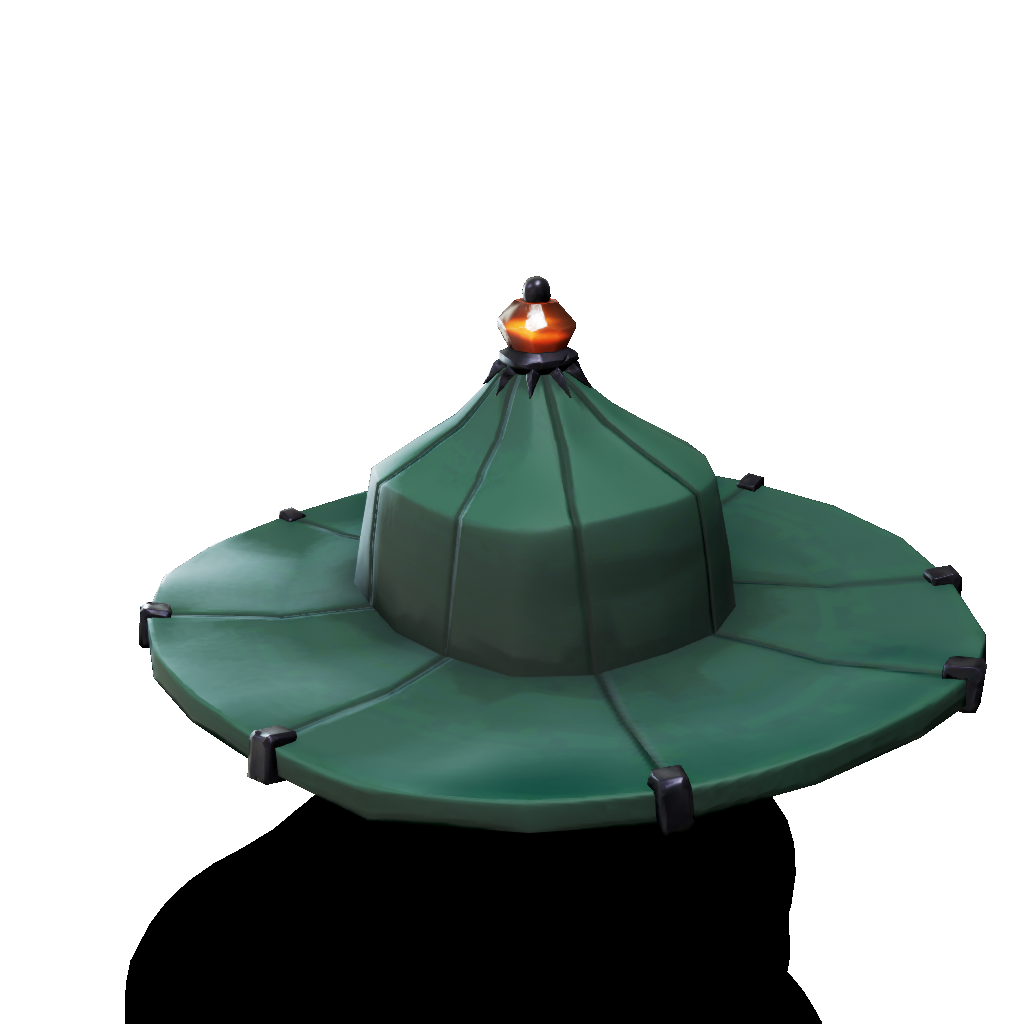 Hat | Items | Sea of Thieves | Geekya.com
