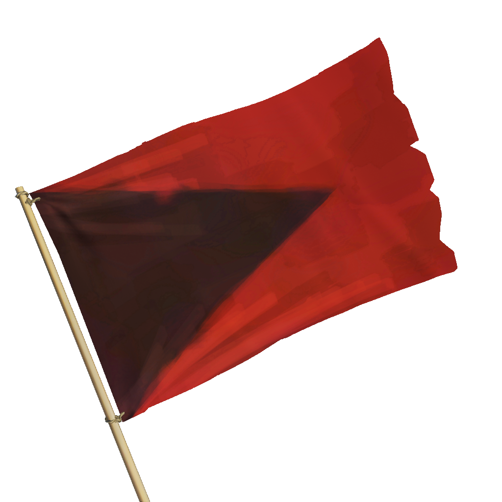 Red Flag | Items | Sea of Thieves | Geekya.com